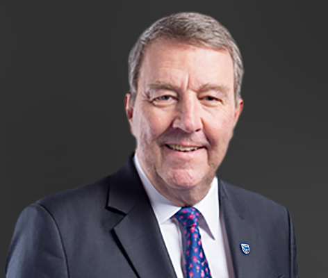 Our Leadership | Stanbic Bank